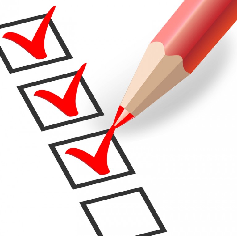 Styling Checkboxes With CSS Only Concept Clarity